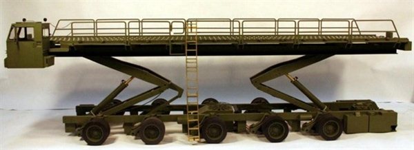 60K Tunner Model - KiwiMill Portfolio