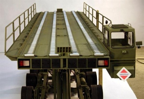 60K Tunner Model - KiwiMill Portfolio