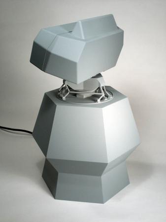 SMART-S Mk2 Radar Model - KiwiMill Portfolio
